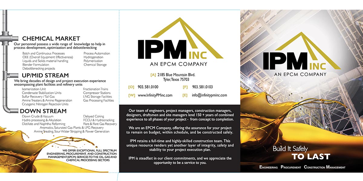 Infinity Project Management - Myranda Ayla Designs