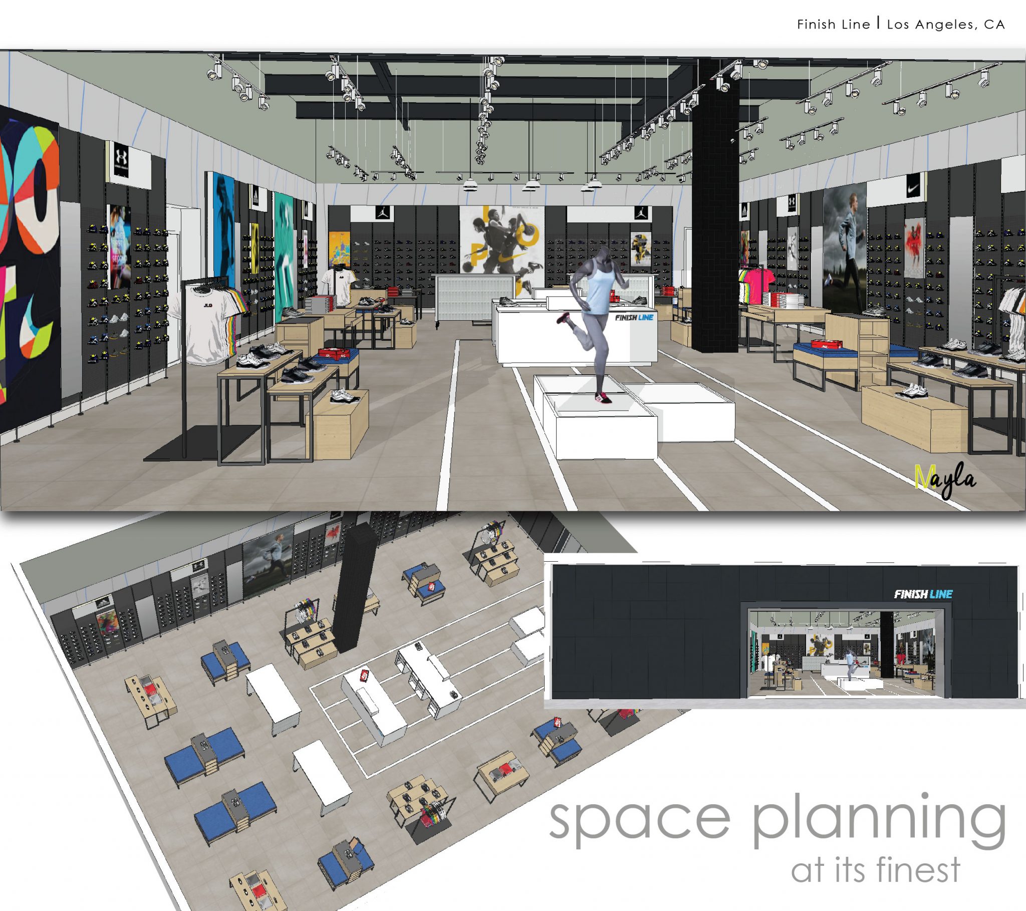 3 Reasons You Need a 3-D Rendering - Myranda Ayla Designs